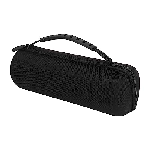 Manual Coffee Grinder Bag, Waterproof Mesh Design Hand Coffee Grinder Case for Neat Storage, Black Coffee Grinder Travel Bag, Convenient Bag for Manual Coffee Grinder