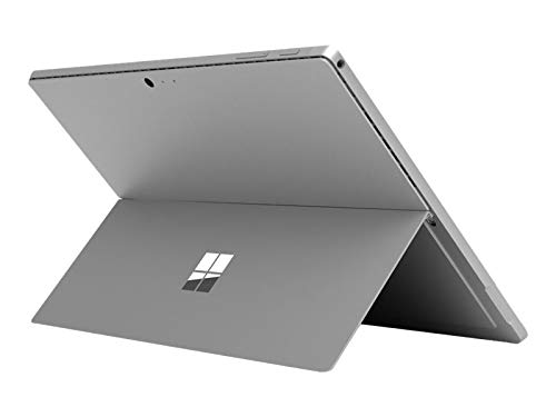 Microsoft Microsoft Surface Pro 6 12.3" Tablet, Intel Core i5-8250U, 16GB RAM, 256GB SSD, Windows 10 Pro, TAA Compliant (P6Z-00001)