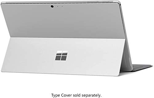 Microsoft Surface Pro (5th Gen) (Intel Core i5, 8GB RAM, 256GB) LTE (Renewed)