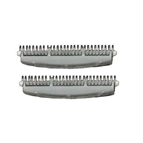 Replacement Cutter Blades Comptible with Remington MS2 Shavers