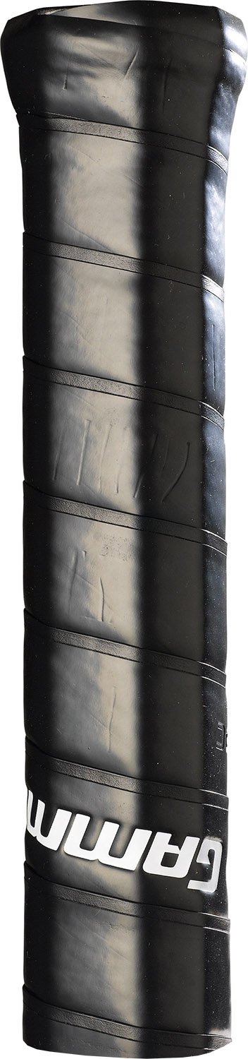 Gamma Sports RZR Tac Replacement Grip, Black