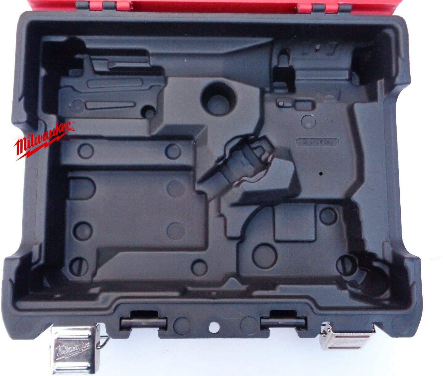 Milwaukee COMBO Case (Bare Case) Read The Description (2853-22 For M18 Impact)