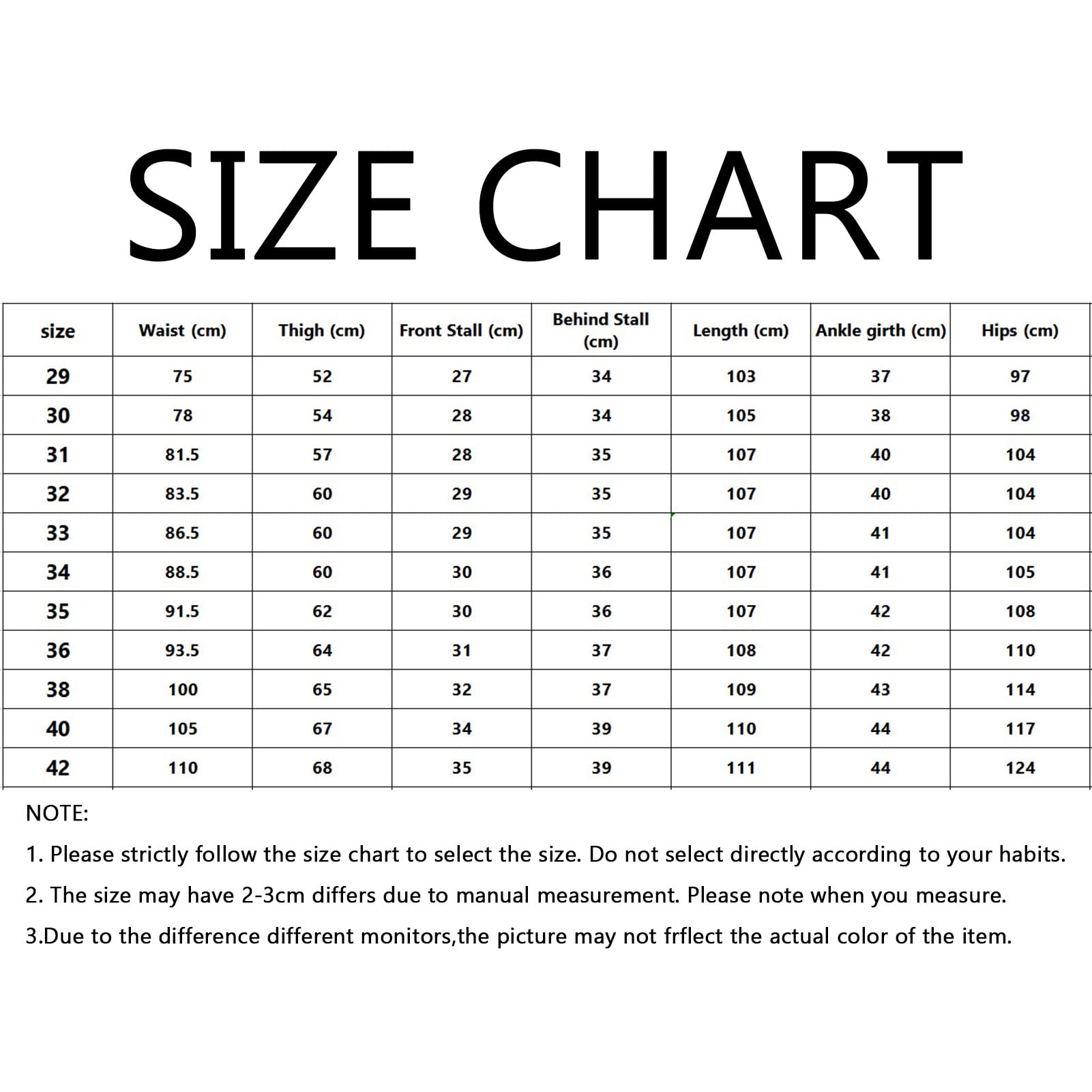 Men Relaxed Fit Casual Cotton Pant Chino Flat Front Classic Straight Pants Lightweight Business Comfort Trousers (Khaki,38)