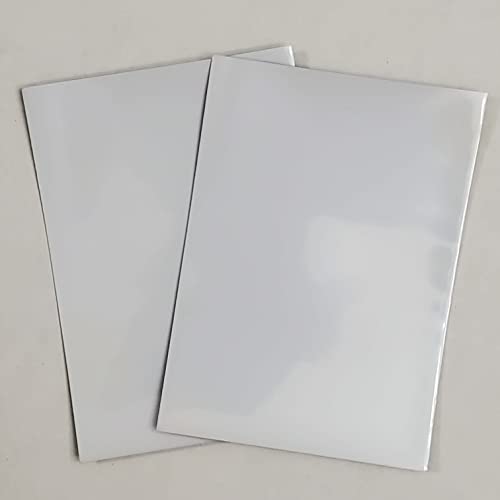 Rimecage - The Risen Cold - 100 Card Sleeves (FN33S) - Fantasy North (Matte)