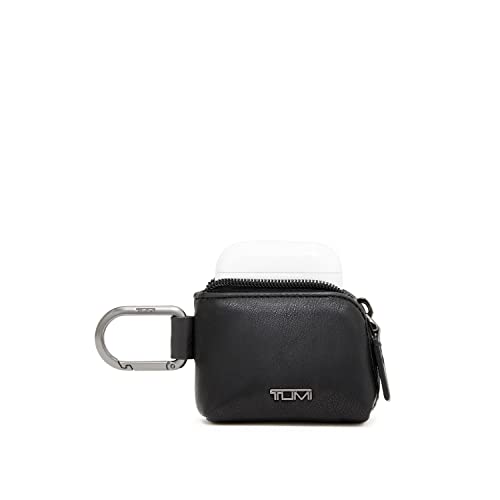 TUMI TUMI+ Extra Small Pouch - Black