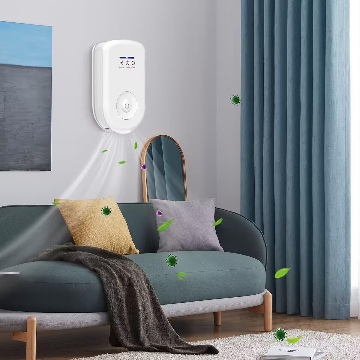 Ion Pure, Ion Pure Air Purifier Plug In, Ion Pure Air Purifier, Ionpure Air Purifier Plug In, Ionpure