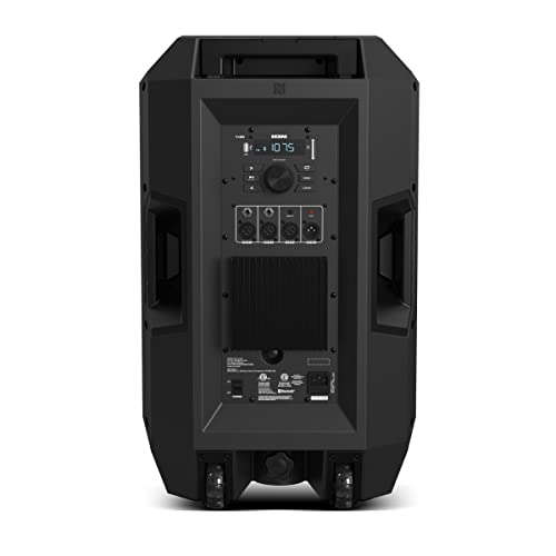 Ion Total PA Live High-Power Bluetooth Speaker System with Premium Wide Sound (Renewed)