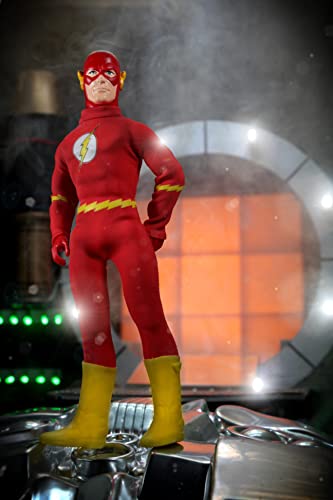 MEGO CORPORATION World's Greatest Super-Heroes 50th Anniversary The Flash