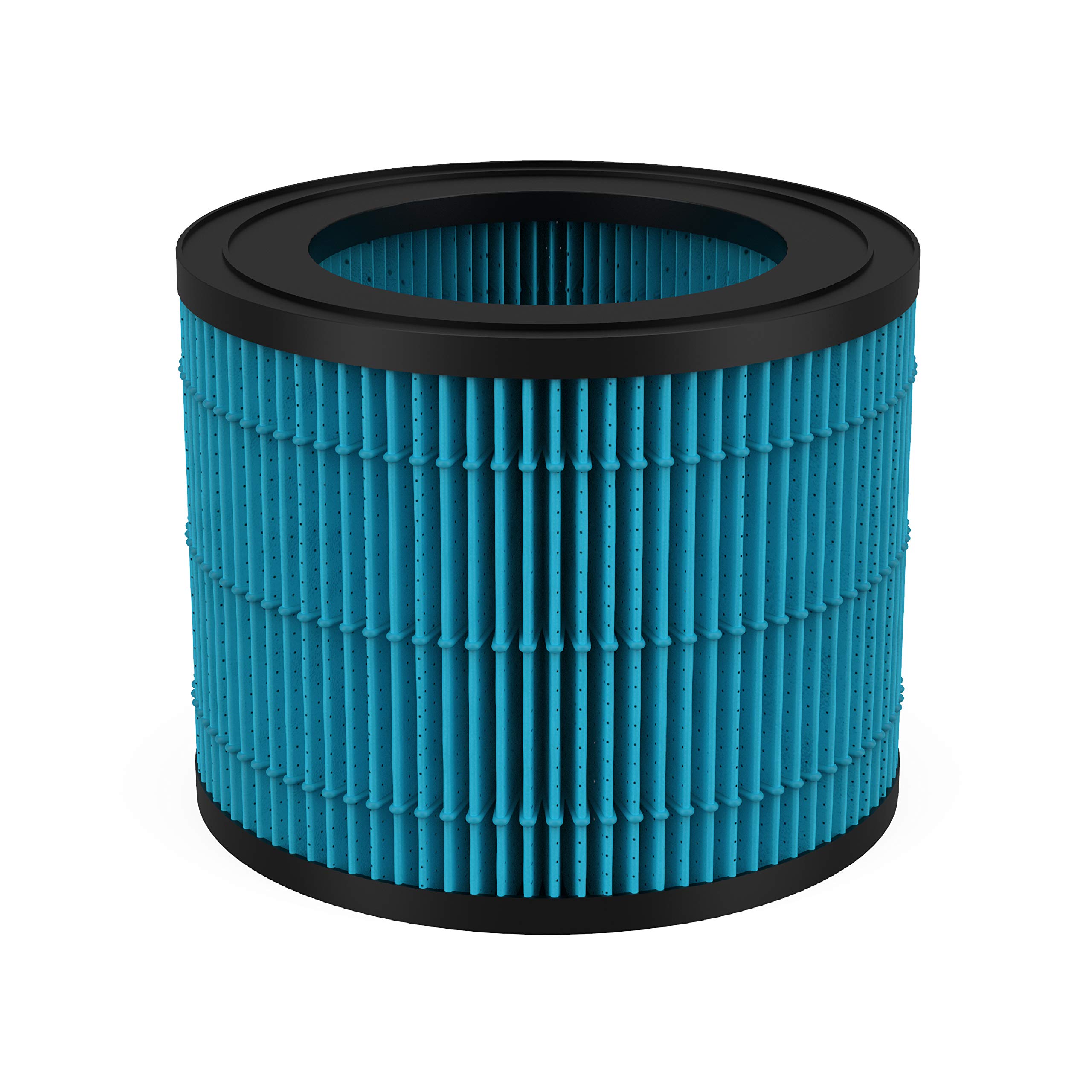 Pure Enrichment MistAire Eva Replacement Filter - Captures Allergens, Dust, Odor, and More with Antibacterial Coating to Prolong Filter Life- Compatible with Evaporative Humidifier Model PEHUMEVA