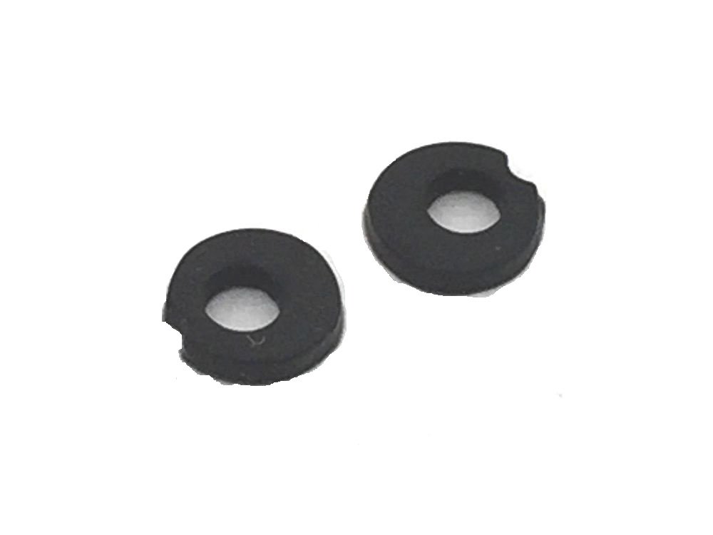 Gasket for Oakley XX X-Metal: [XX-GSK], many colors available (Black)
