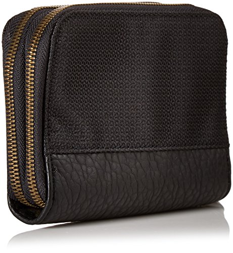 Pistil Women's Zip It Bag, Jet