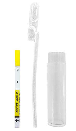 Water Safe Lead Water Test