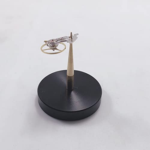 MOOKEENONE 38.6MM Height Watch Balance Bridge Support Bracket for Watch Repairs Job Accessories