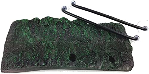 Minidiva Turtle Basking Platform Resting Terrace Aquarium Ornament