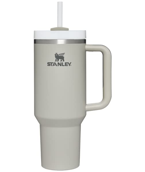 STANLEY Quencher H2.0 FlowState Tumbler 40oz (Flint)
