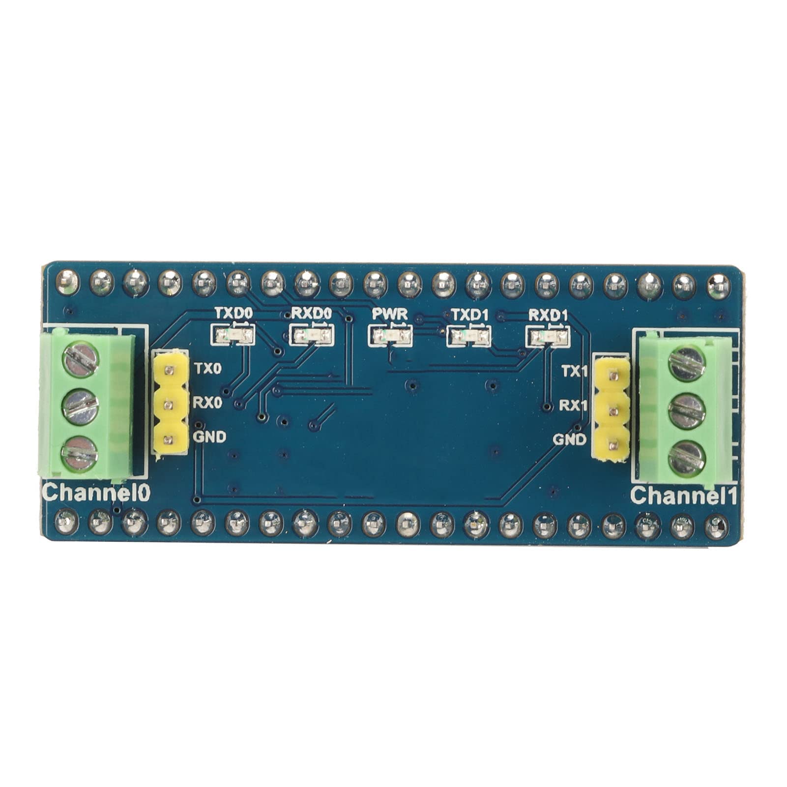 Naroote Expansion Board, 3.3V-5V PCB Expansion Board Stable for Mainboard