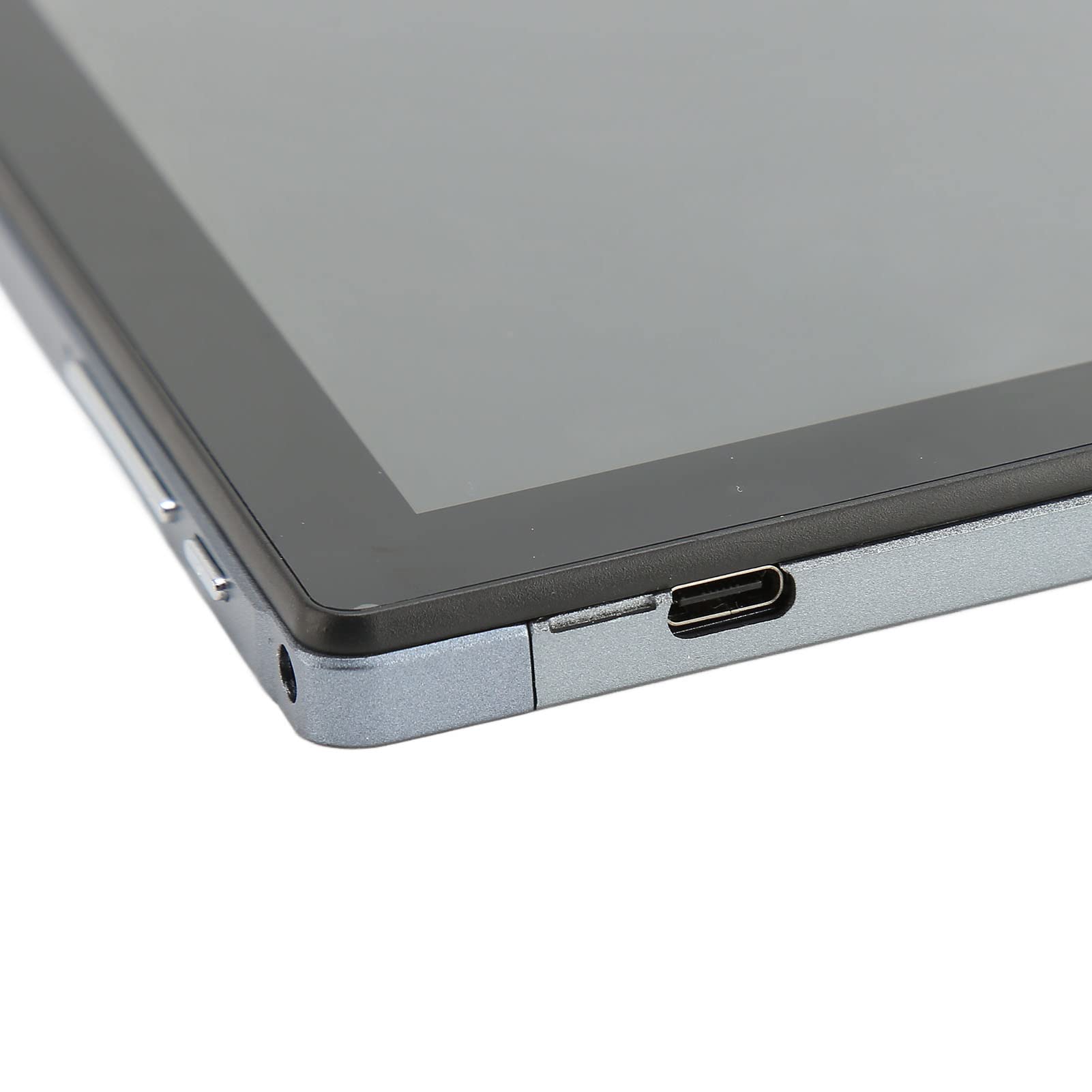 Naroote Gaming Tablet, 100 to 240 V, 8800 MAh Battery, 1080 X 1920 IPS Display, 10.1 Inch Business Tablet (US Plug)