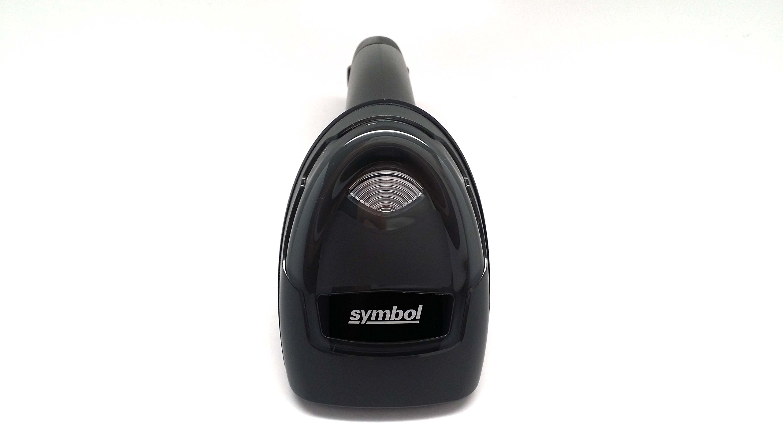 Zebra DS4308 Series Corded Handheld Standard Range Scanner with Shielded USB Cable, Black (DS2278-SR7U2100PRW) (Renewed)