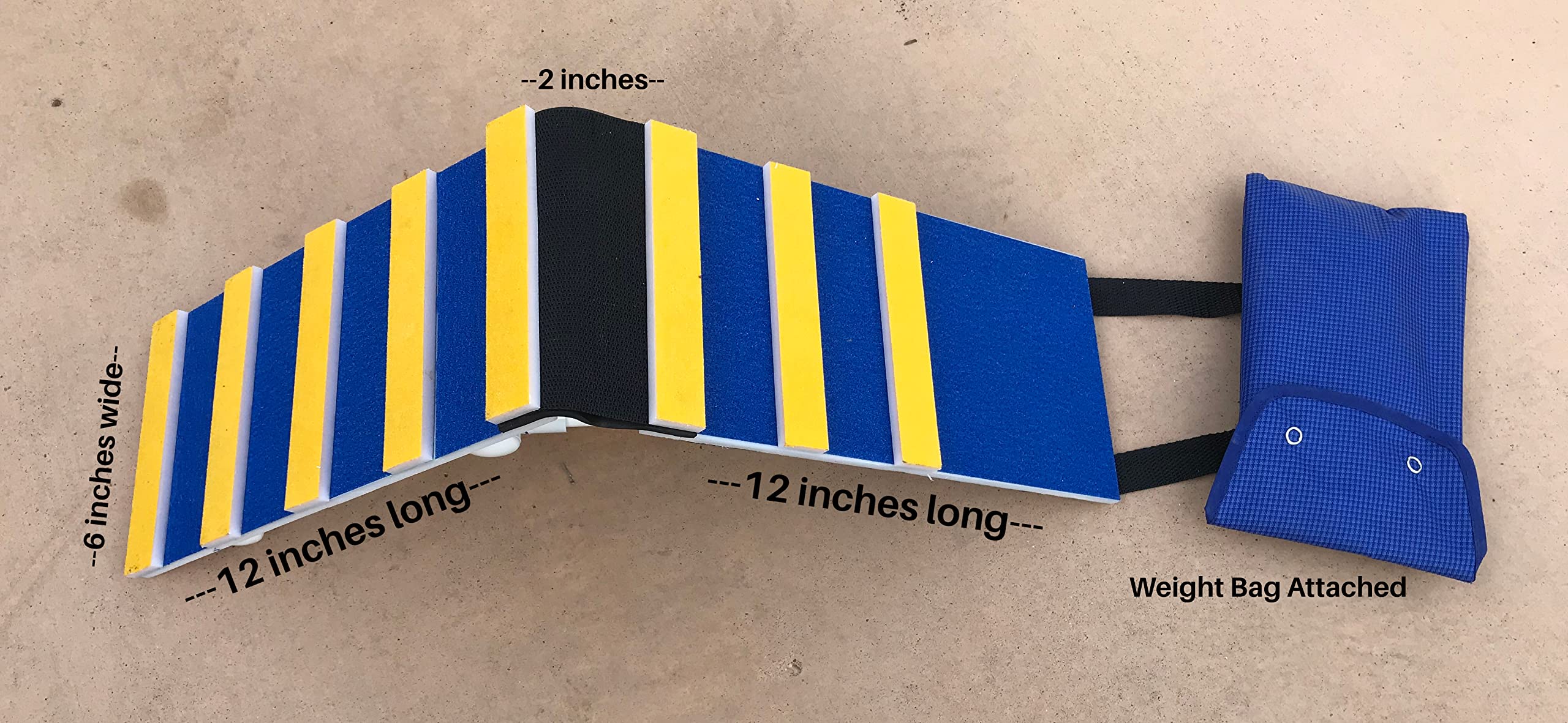 KHTS6310 ® Cat Pool Safety Escape Ramp-Original Made in USA