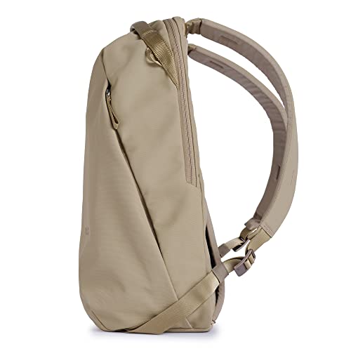 URTH Norite 24L Modular Camera Backpack β for DSLR Camera, Lens, 15/16β Laptop, Weatherproof + Recycled (Beige)