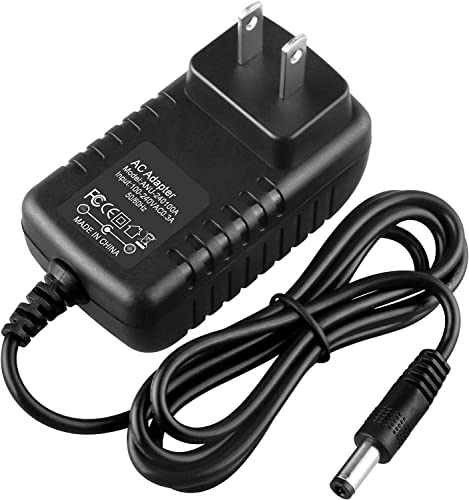 Marg 5V AC Adapter for Snom 300 320 360 370 710 720 760 820 821 870 VoIP Phone Power