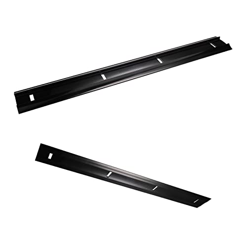 Mikatesi Snowblower Rubber Auger Paddles 753-04472 735-04032 735-04033 953-04472 Scraper Bar 731-1033 Belt 754-04204 8 Pack for MTD Craftsman 21 inch Single Stage Snow Blower with Hardware Kit