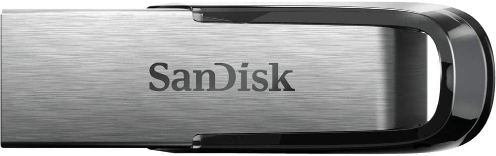 PNY 128GB Turbo Attaché 3 USB 3.0 Flash Drive, 2-Pack & SanDisk 256GB Ultra Flair USB 3.0 Flash Drive - SDCZ73-256G-G46