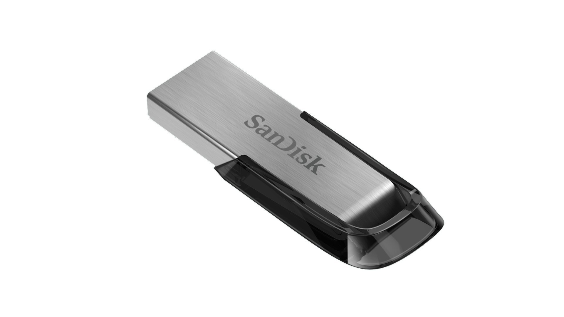 PNY 128GB Turbo Attaché 3 USB 3.0 Flash Drive, 2-Pack & SanDisk 512GB Ultra Flair USB 3.0 Flash Drive - SDCZ73-512G-G46