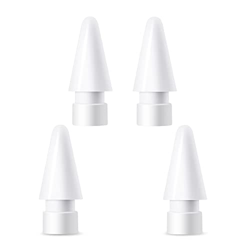 Replacement Tips for Stylus Pen (4 Pack)