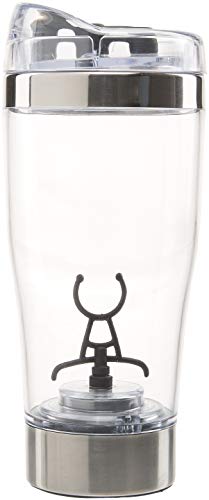 LaCuisine LaCuisineTM 18oz Tornado Portable Mixer, 18 oz