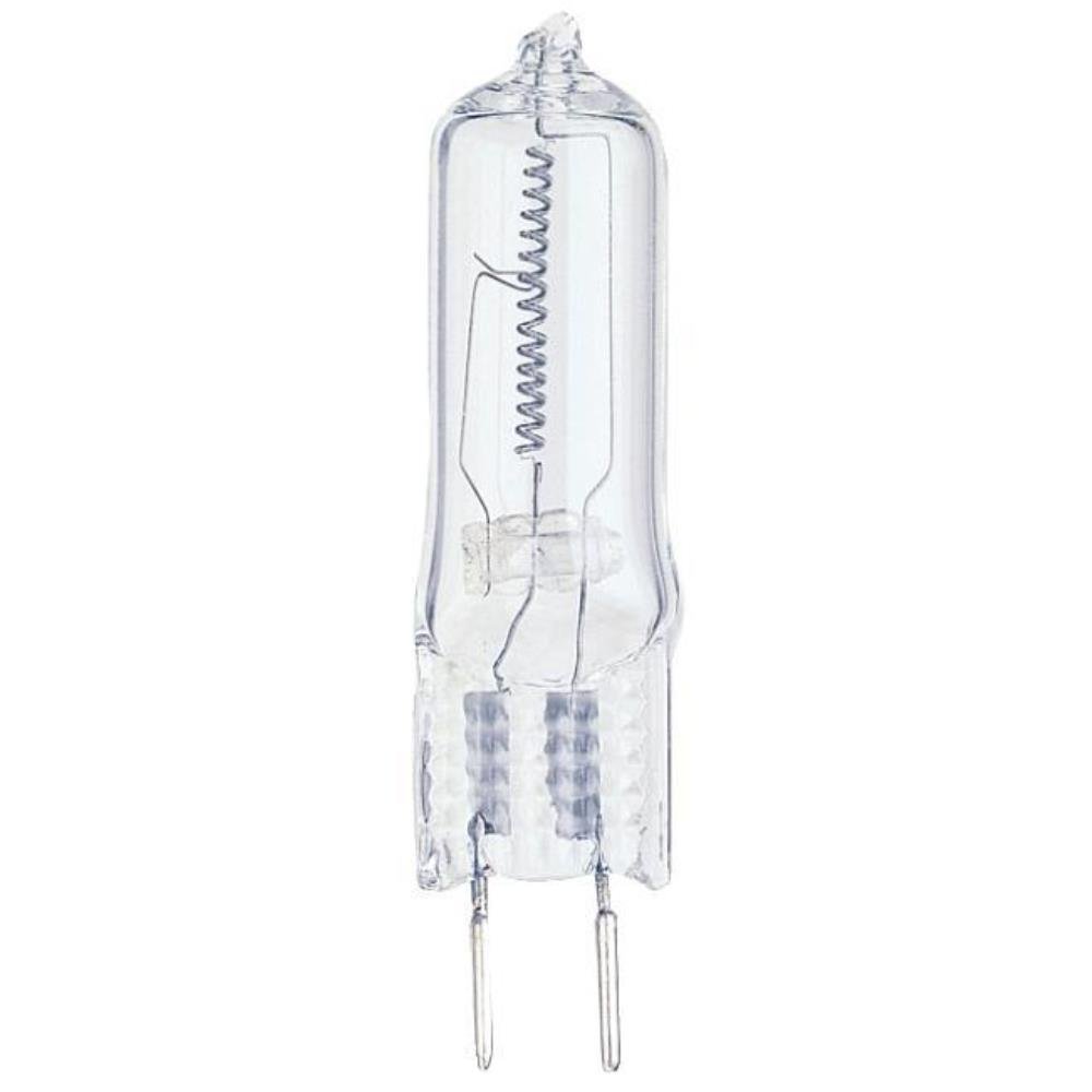 Westinghouse, 1 Count (Pack of 1) 04719, Clear Lighting 100-watt Bi-Pin Halogen Bulb, Color