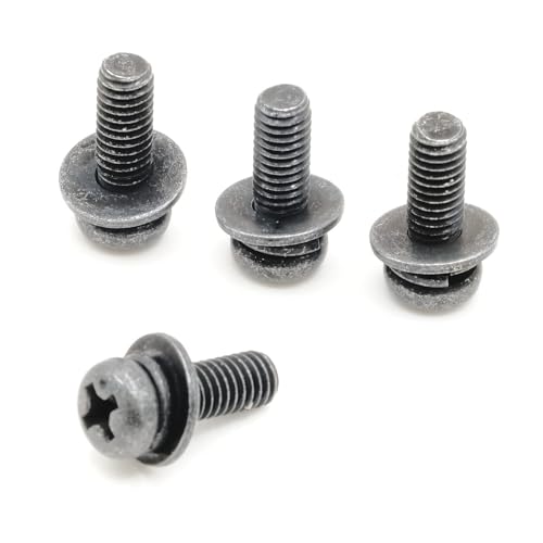 Replacement for fits Base Stand for Panasonic TC-43DS630C, TC-32LX600, TC-49DS600C