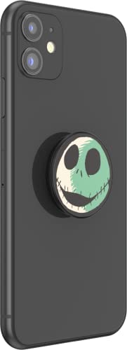 PopSockets Phone Grip with Expanding Kickstand, Nightmare Before Christmas - PopOut Stitch