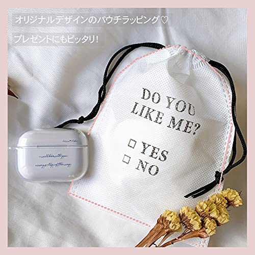 ONLYOU Compatible with Airpods Pro Case Cover with Keychain Stylish Korean Airpods Pro 2 Case Cute PC Bear Street Clear