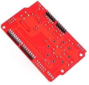ZYM119 10pcs/lot Joystick Shield Expansion Board Keyboard and Mouse Function Circuit Board