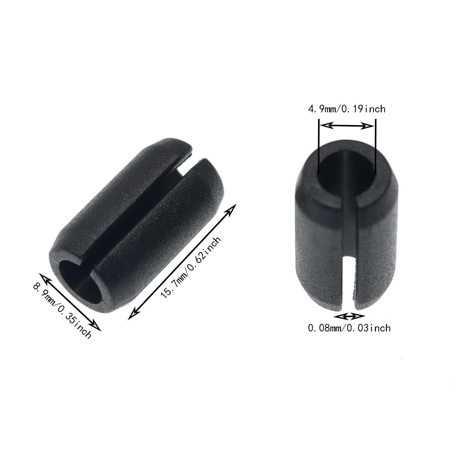 Maxmoral 10 Sets Black Kitchen Sink Rack Feet for Sink Bottom PVC Sink Protector with Bumpers Farmhouse Sink Replacement Feet for Sink Grid (10 Rack Feet and 10 Bumpers)