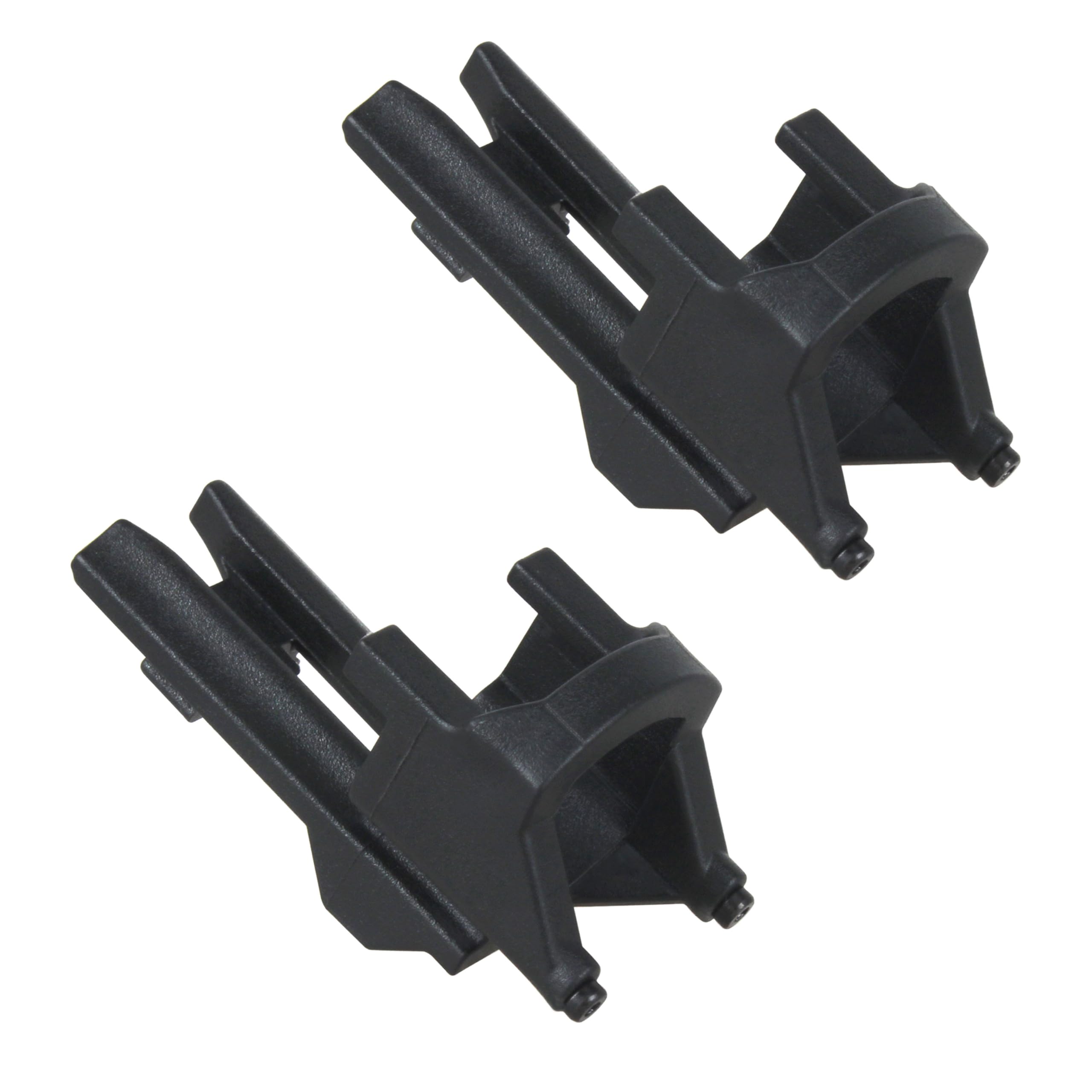 Siding Adapter Tip for dewalt Roofing Gun, Compatible With Dewalt Roofing Nailer Cordless 20v DCN45RNB, DCN45RND1, DCN45RN (Type A A)