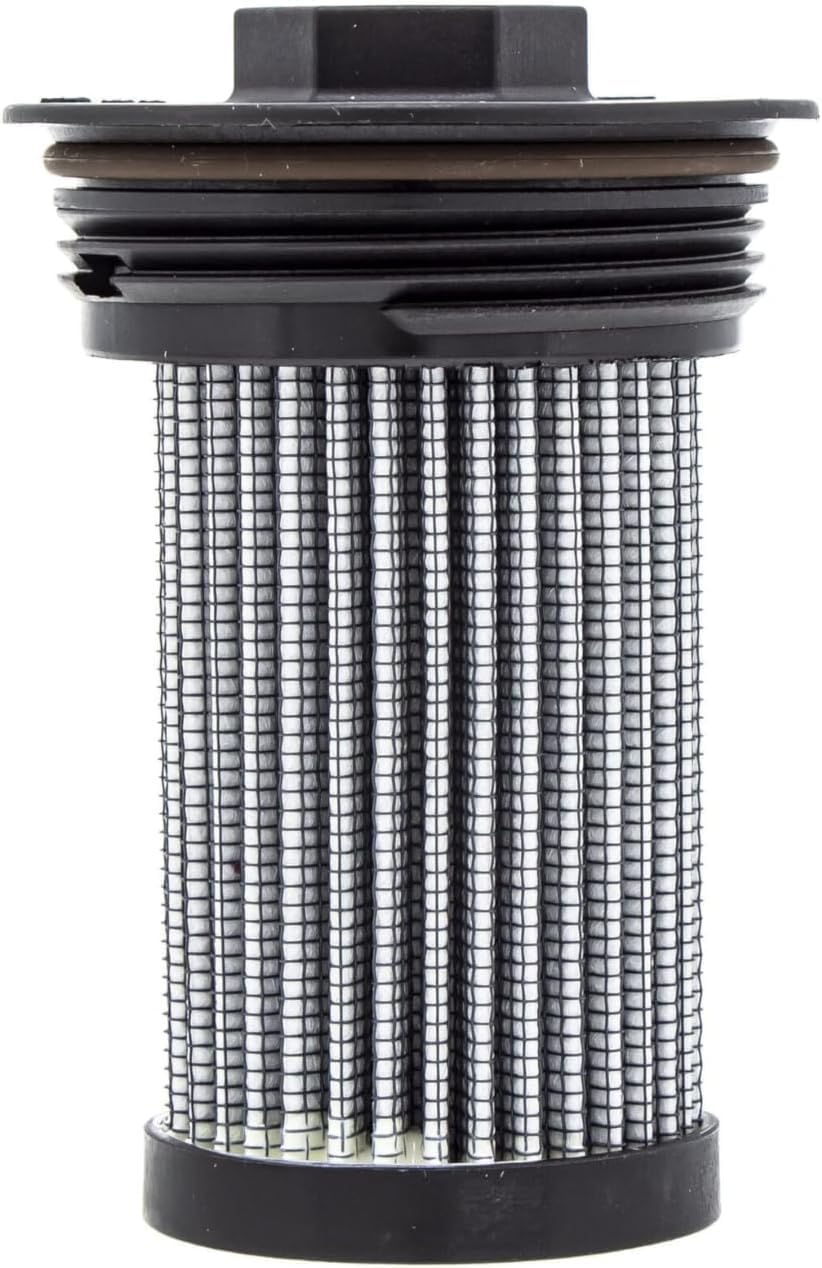 MvpYaoBaiGe 411135S Hydraulic Filter Compatible with Parker HTG Hydro Spartan Lawn Mower