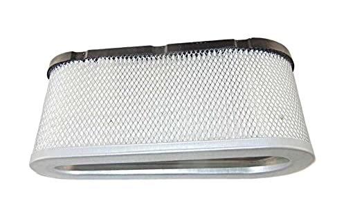 proven part Air Filter and Pre Filter Compatible with 496894S 493909 272403 272403S
