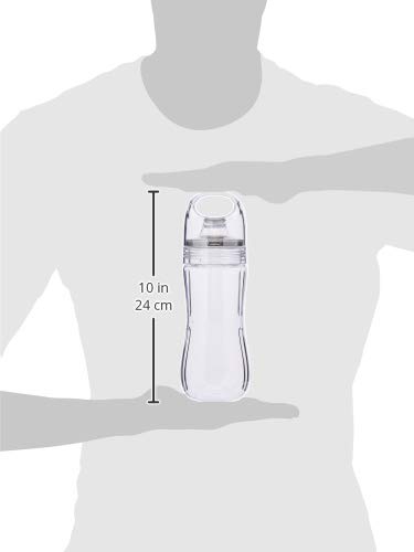 Smeg BGF02 x Bottle, Transparent
