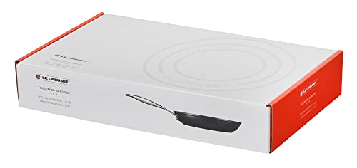 Le Creuset Toughened Nonstick PRO Fry Pan, 10"