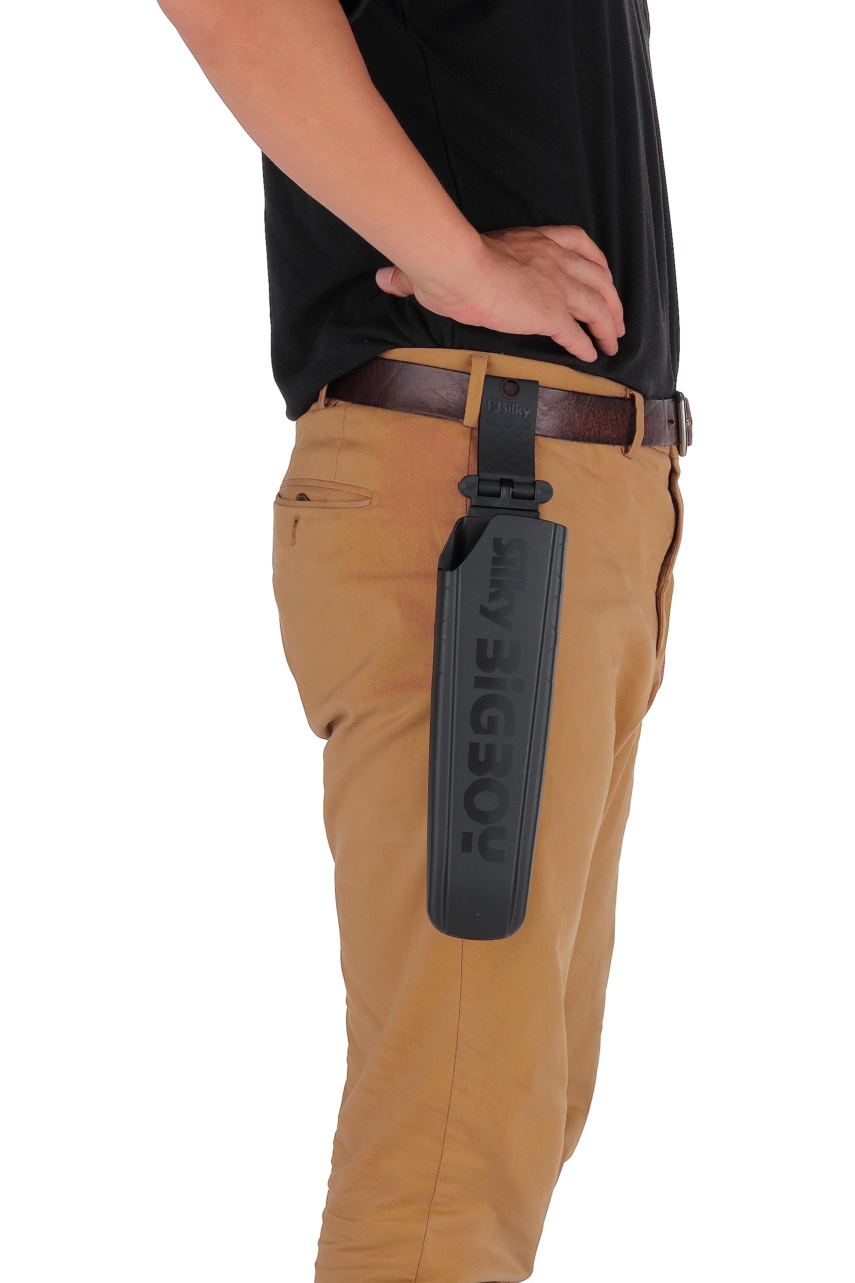 Silky Case Bigboy (504-36)