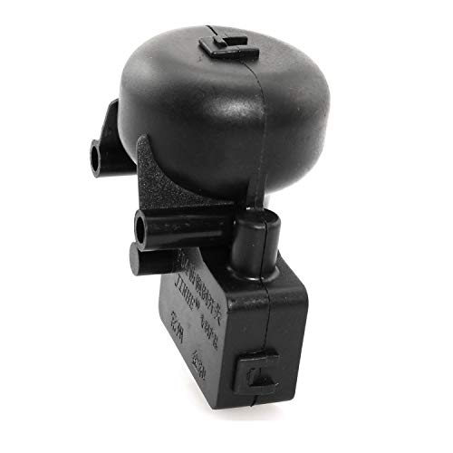 Magic&shell Tip Over Switch 2PCS AC 125V/250V 16A Anti-Tilt Switches with Two Terminals for Patio Heater Electric Fan Anti-Dump Switch