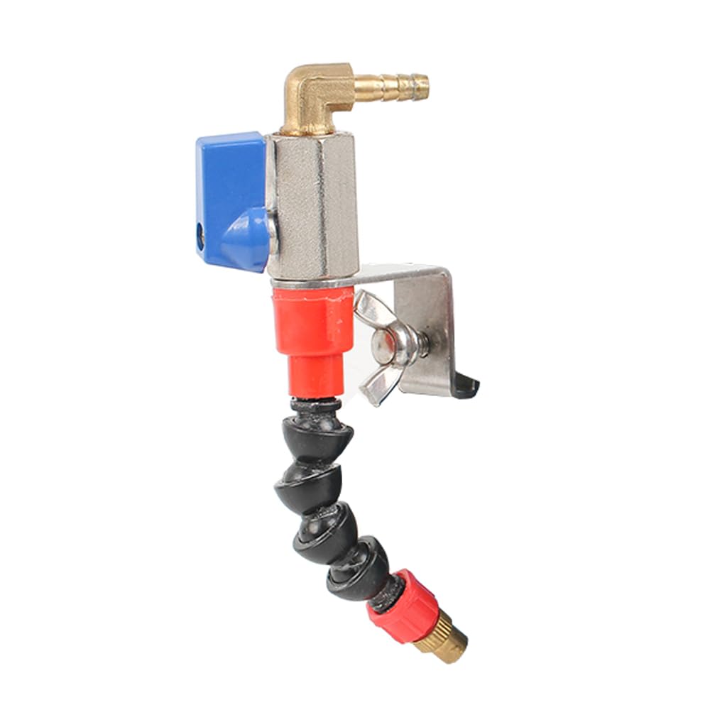 Raizi Angle Grinder Water Attachments For Cutting Dust Protection