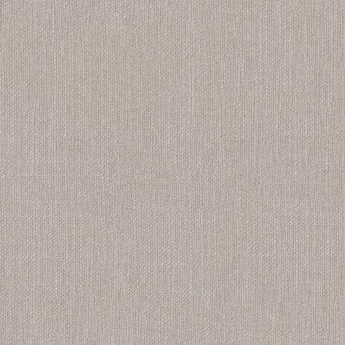 Flash Furniture Prescott Polyester Fabric Upholstered Slim Wingback Recliner, Modern Pushback Recliner Chair with Pocket Spring Seat, Cream