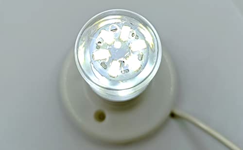 LED Light For refrigerator Frigidaire, Kenmore, Electrolux Bulb 5304511738 PS12364857 AP6278388 refrigerator bulb
