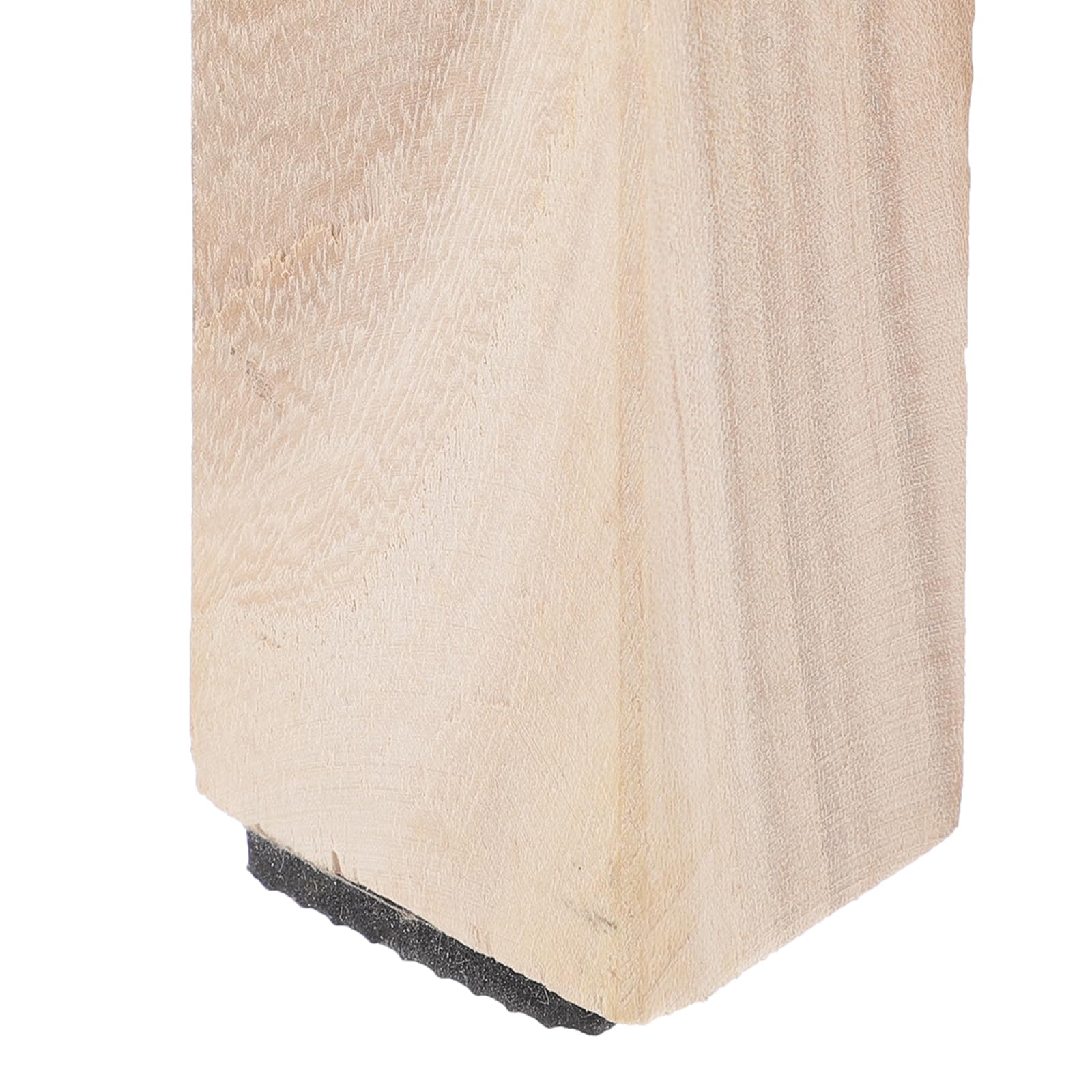 PRETYZOOM Solid Wood Bench Wooden Stools Small Stool Kids Stool Wooden Step Stool Wood Step Stool Wood Stool Wooden Foot Stool Low Stool Small Wooden Stool Wooden Stool for Kids Short Stool