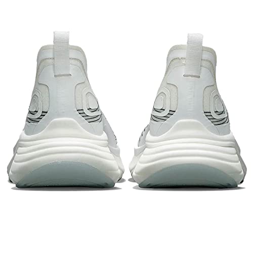 Women's Streamline White / Clear / Midnight WHITE / CLEAR / MIDNIGHT / 8