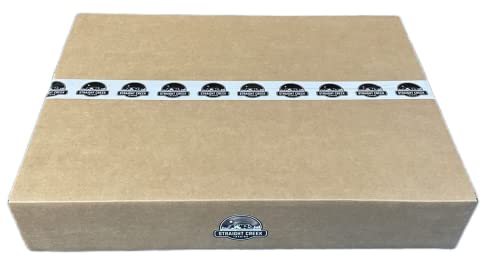SCT RV Skylight Bundle - Clear Outer Dome 14" x 22", Flange 17" x 25" and Inner Dome with Window 14" x 22" + Dicor 501LSW-1 Lap Sealant