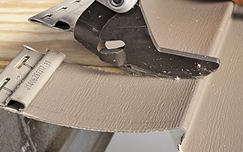 Malco TSV1 Vinyl Siding Turbo Shear Attachment